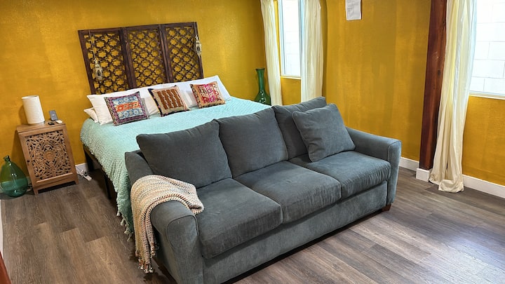 Sevilla - Lux Suite In Biltmore - Phoenix, AZ