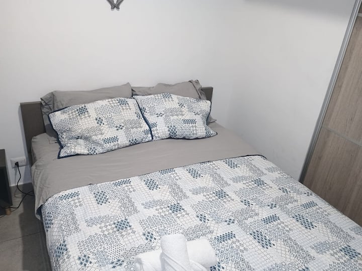 Apartamento En 4 Grados. - Guatemala
