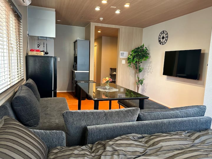 Sapporocity Ark Coat 302 Luxuryblack - Sapporo