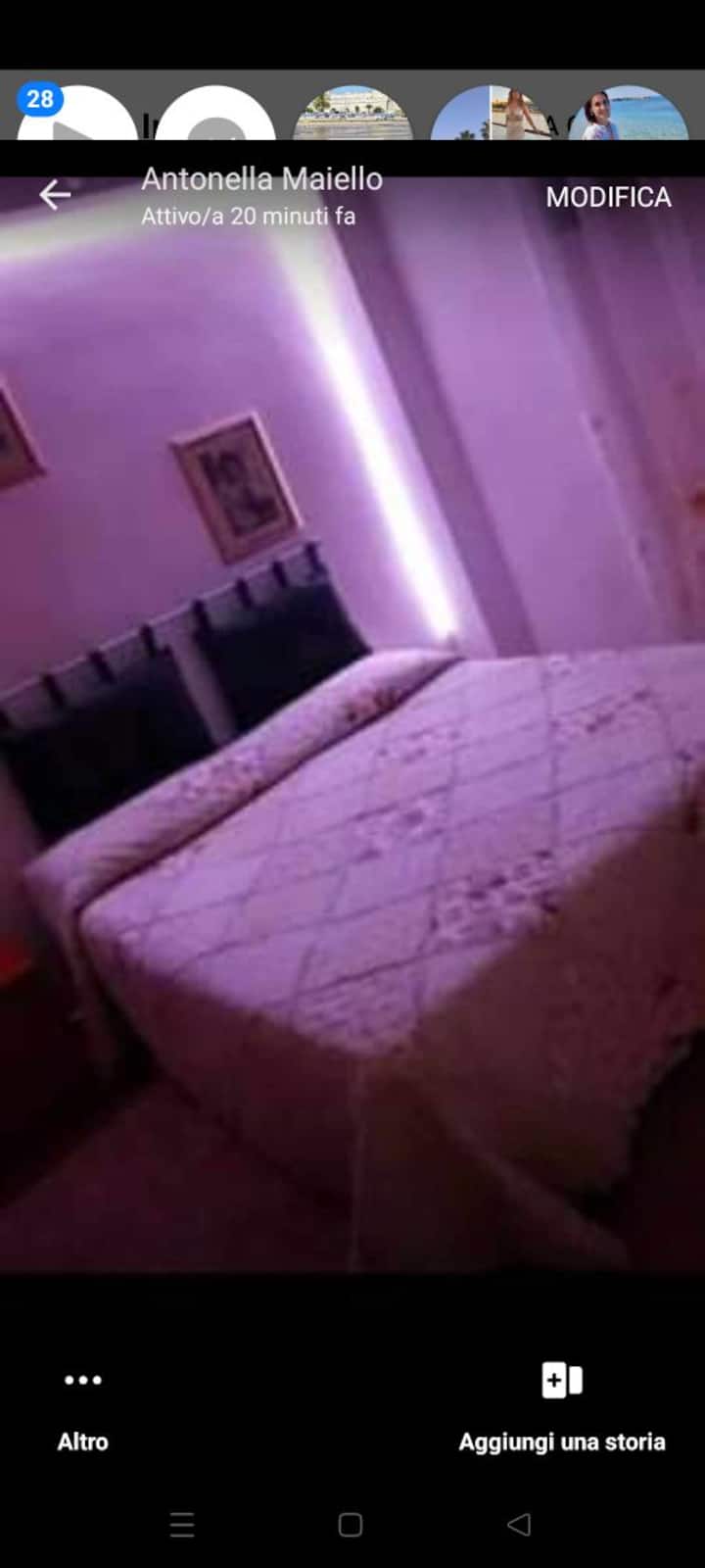 Appartamento In Centro 25 - Manfredonia