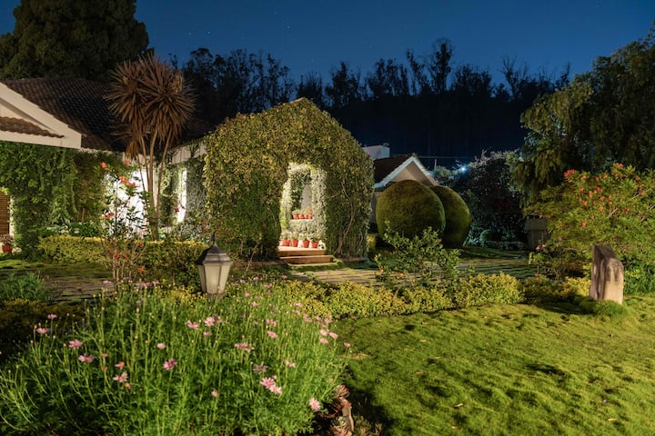 The Lovedale Bungalow – 3br Luxury Retreat In Ooty - Ooty