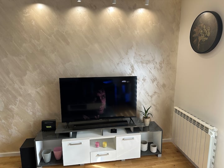 Apartman Uno Lux - Belgrade