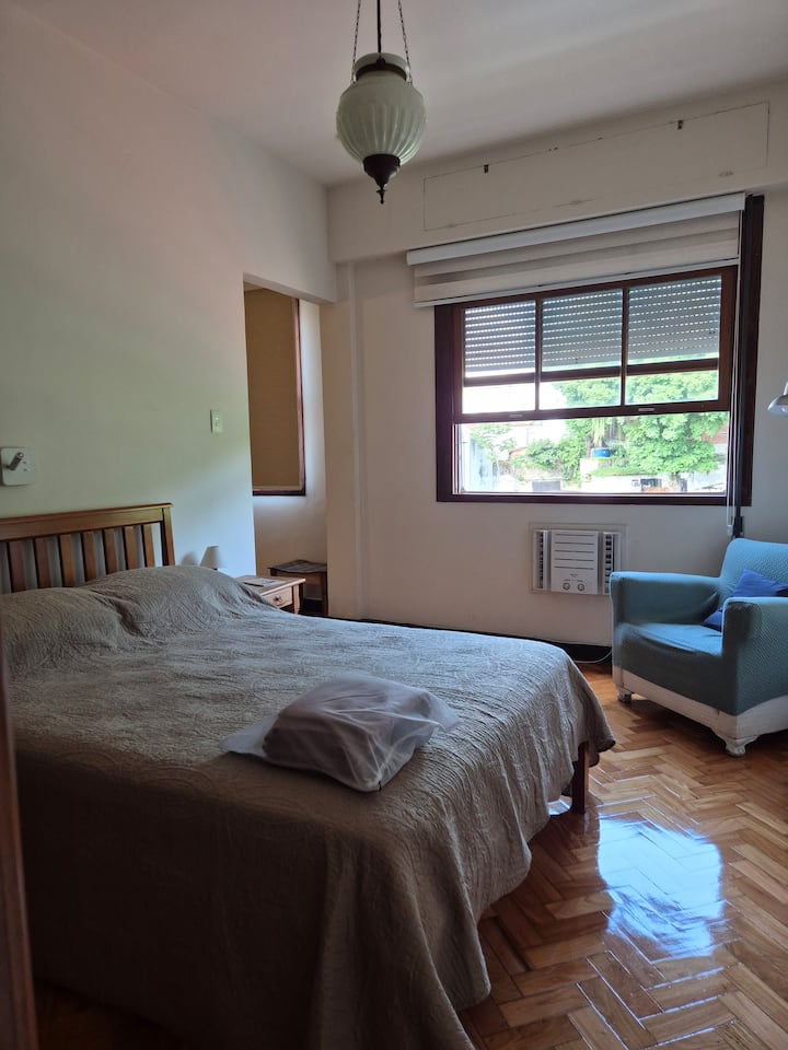 My Place In Rio - Rio de Janeiro