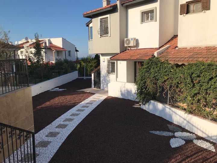 Villa Baran Cesme - Çeşme