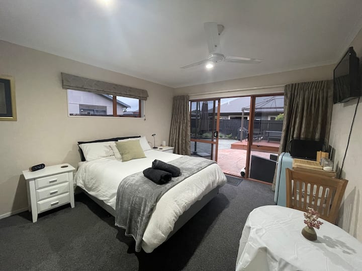 Lavender Room - Ngongotahā