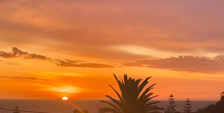 Boutique Coastal Retreat: Couples/singles - Perth