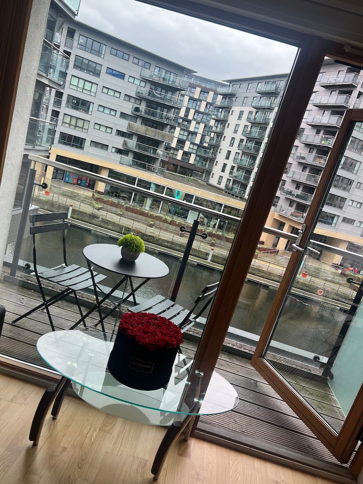 Riverside Leeds Center Apartment - Leeds