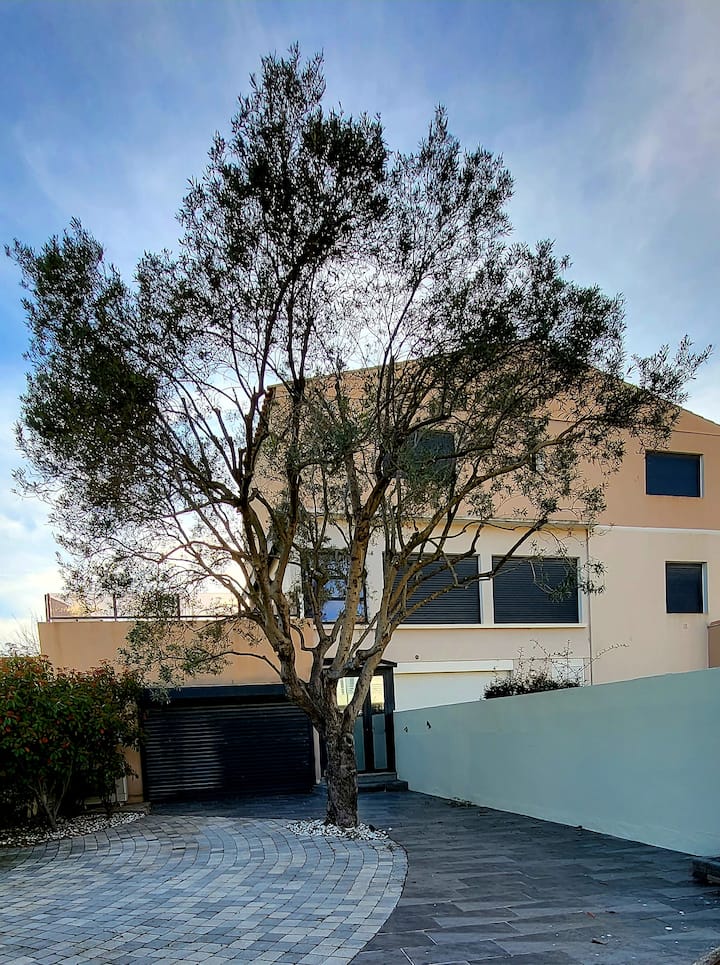 Villa Camarguaise Entre Plage Et Centre Ville - Aigues-Mortes