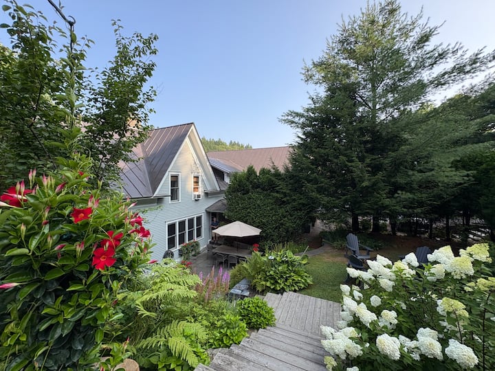 177 South Main - Stowe, VT