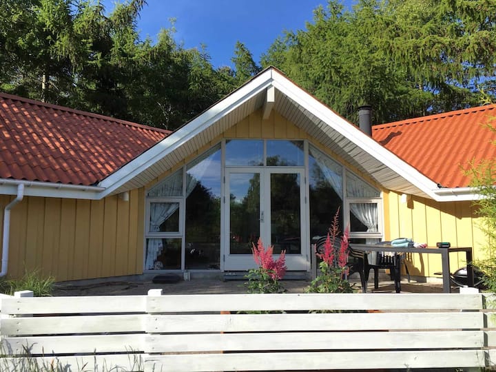 Sommerhus I Handrup/ebeltoft - Ebeltoft