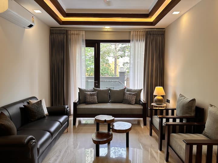 Urban Cabin - Gurugram