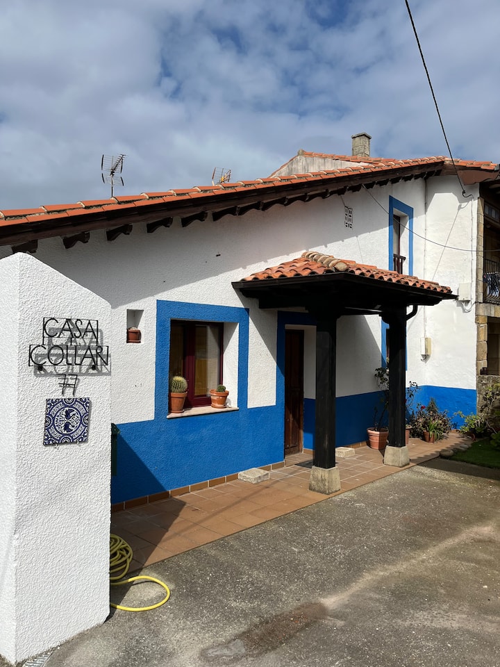 Casa Collar - Villaviciosa