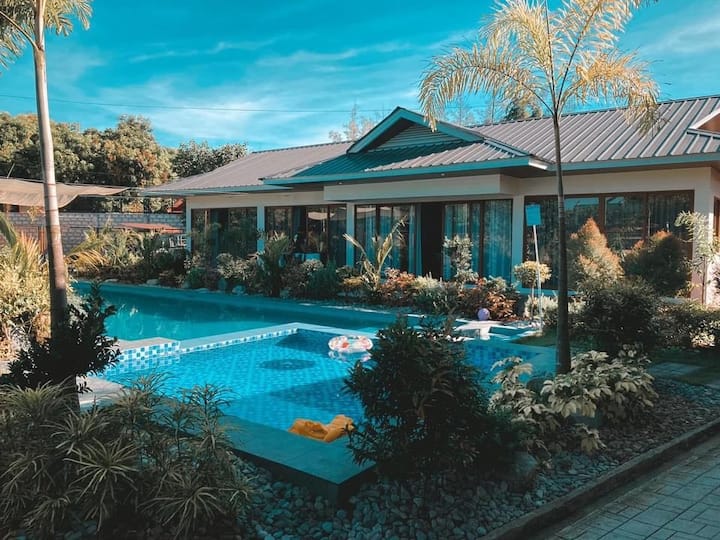 The Farmhouse By Rlc - Malolos