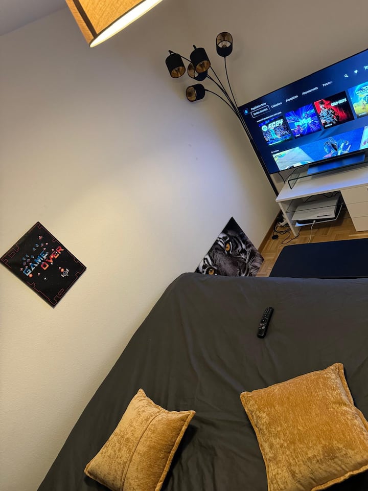 Chambre à Louer - Fribourg