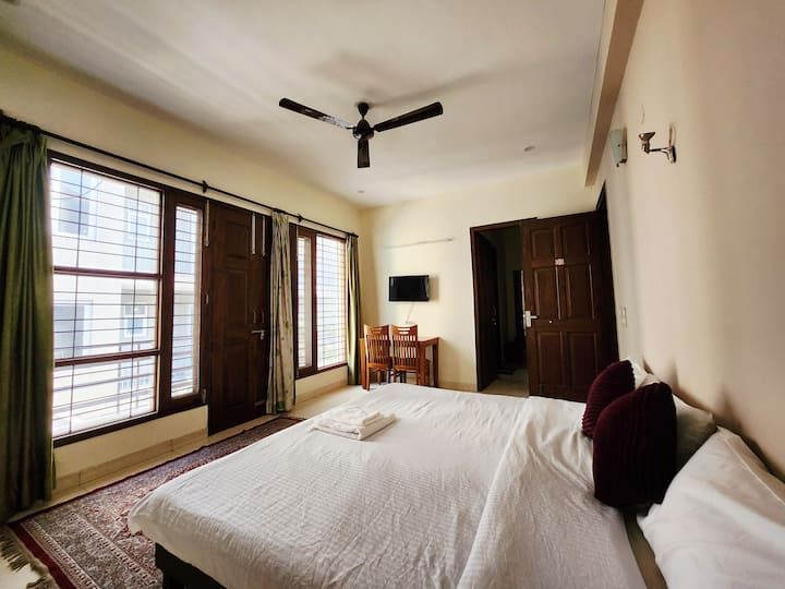 Luminary Dynasty House 5bhk In Gurugram - 古爾岡