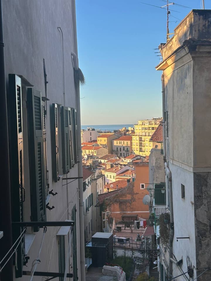 Casa Di Nara - Sanremo