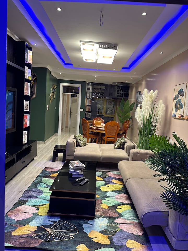 3br In Kigali – Near Nyamirambo | Family-friendly - Rwanda