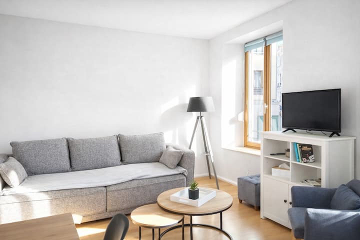 L'escapade Boulonnaise - Carly