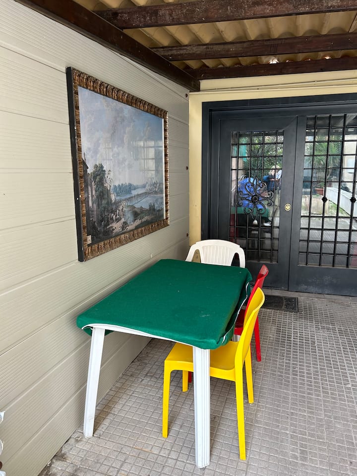 Casa Vacanze Morgana - Roma