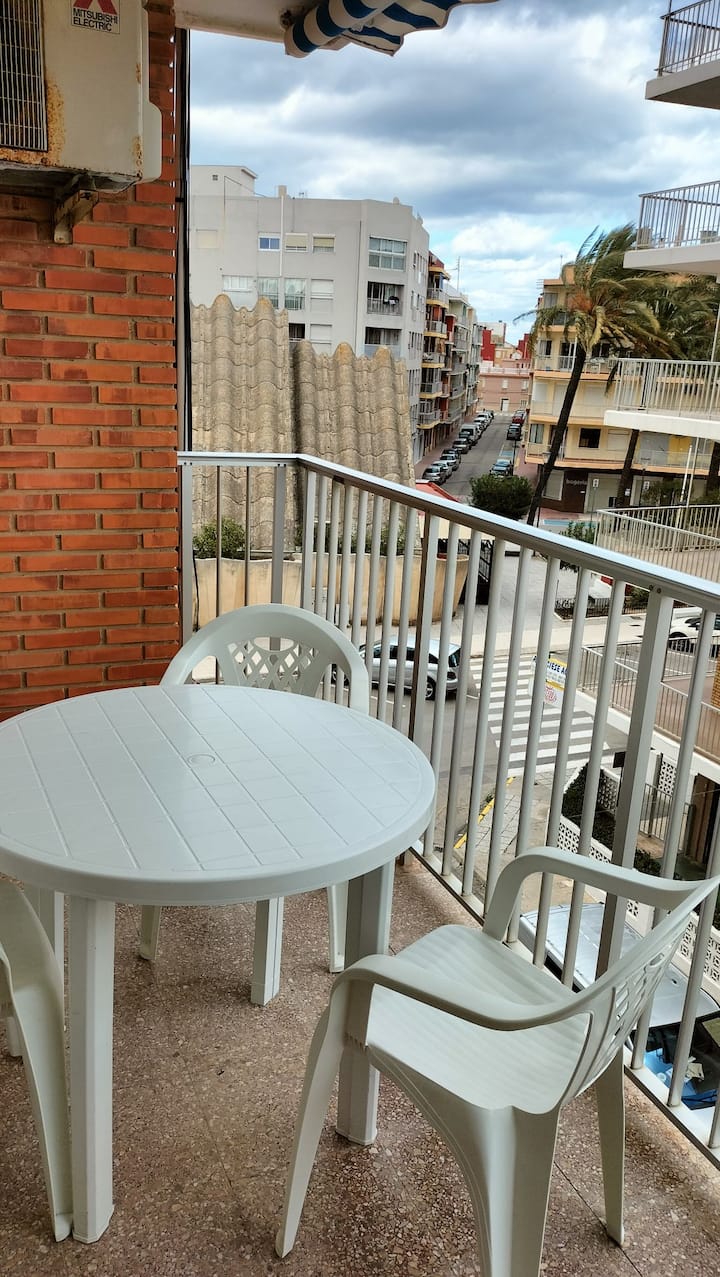 El Oasis Costero - Sueca