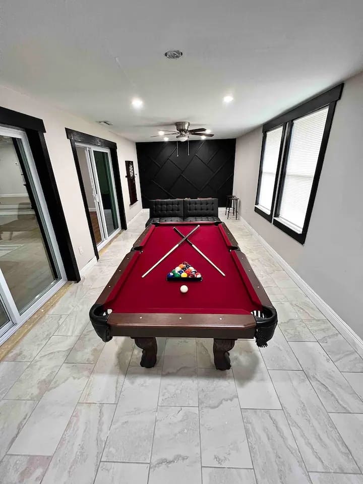 Summer House In Clearwater - Safety Harbor, FL