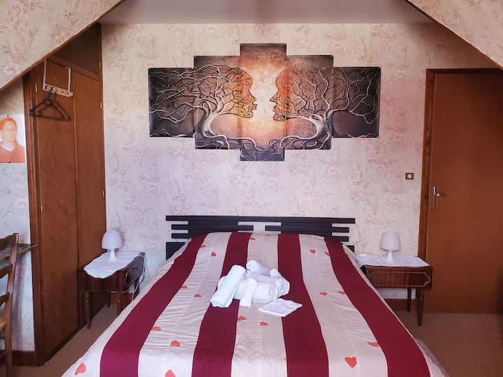 Chez Pascal Et Béatrice - Selles-sur-Cher