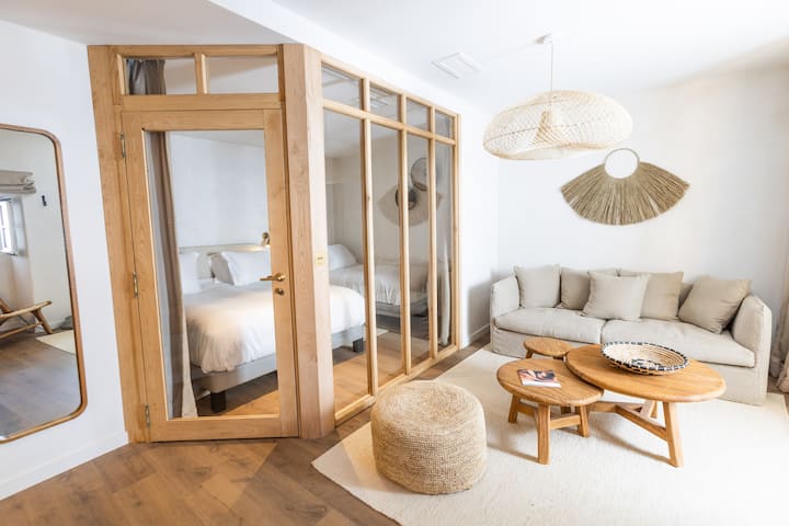 Appartement Pour 4 - Collioure