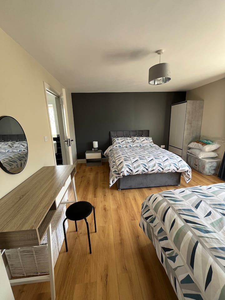 Apartment In Kilcar - Irlande