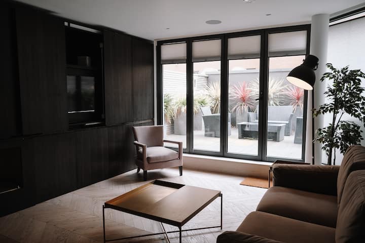 Cosmopolitan Hideaway | Vi&co - Marylebone