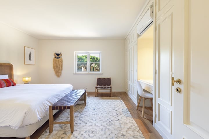 Summer House - Cascais