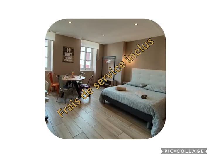 Baiona Sainte Cath "4-lau"  Coeur De Saint Esprit - Bayonne