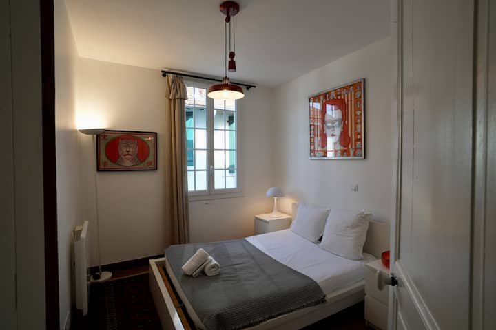 Charmante Maisonnette à Biarritz - Biarritz