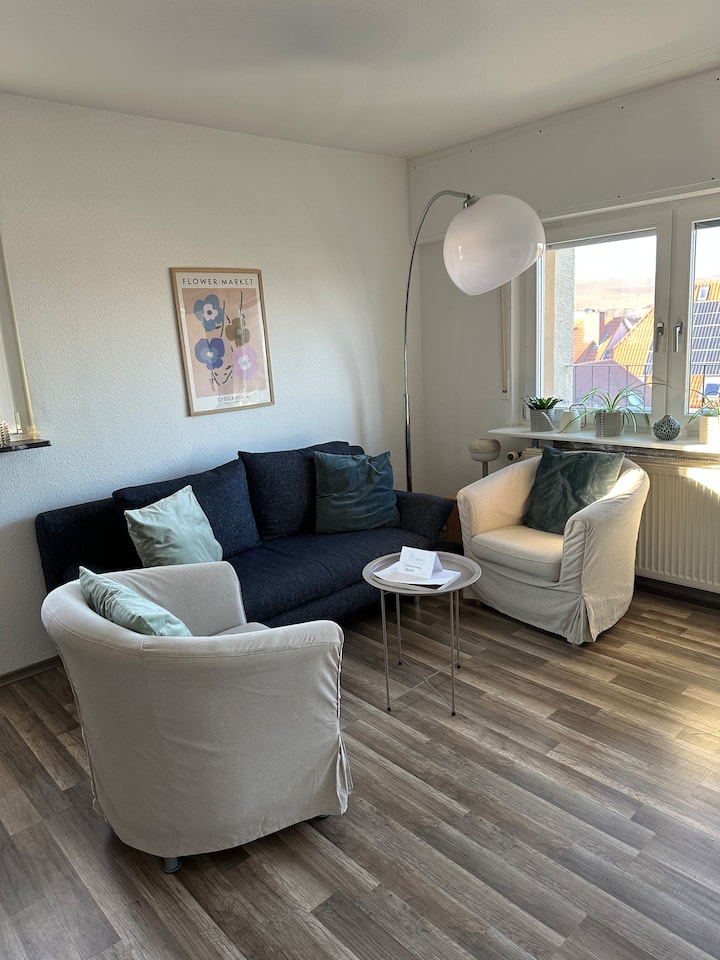 Zuhause Mit Ausblick - Oppenheim