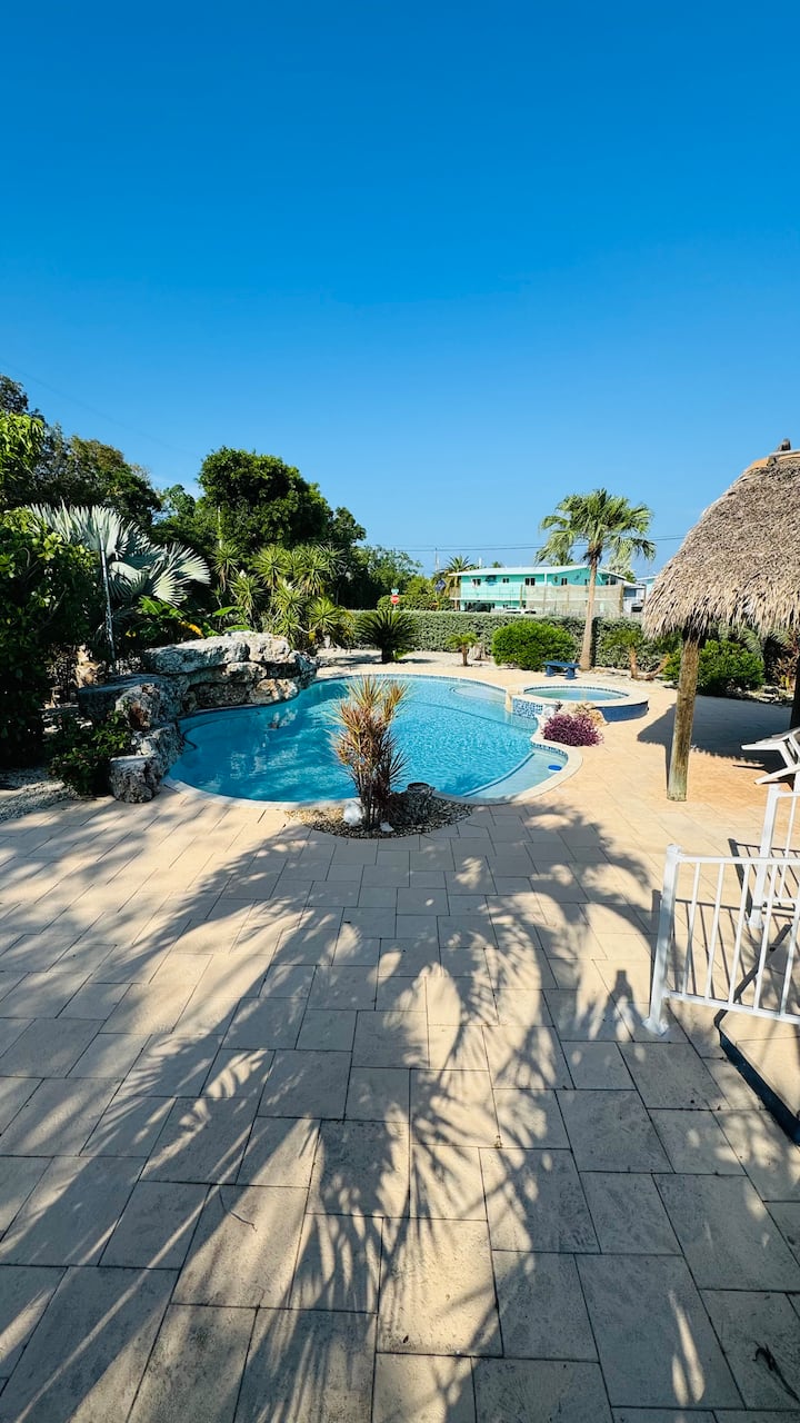 Island Breeze - Key Largo