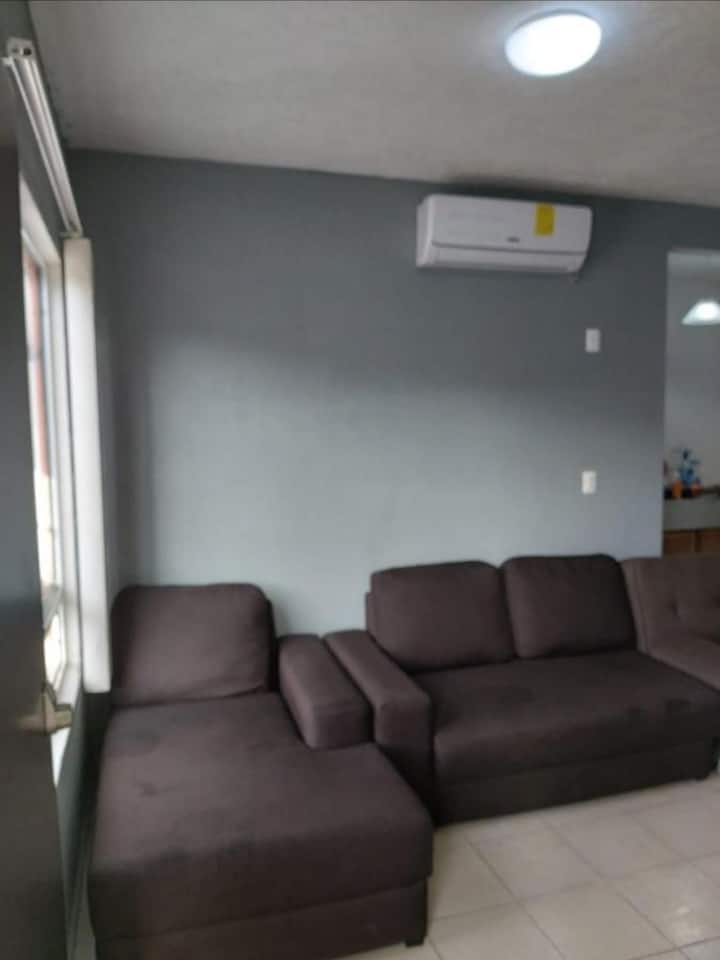 Departamento Con Vigilancia 24 H - Acapulco