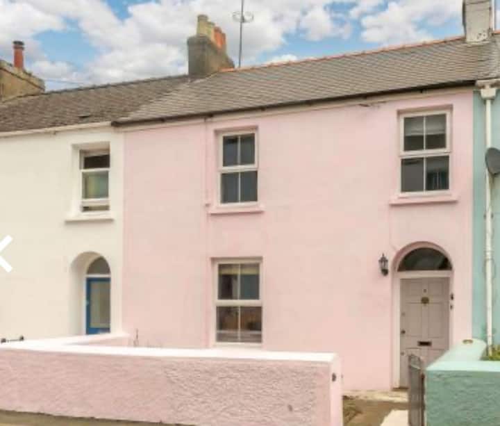 Middle Cottage, Tenby - Saundersfoot