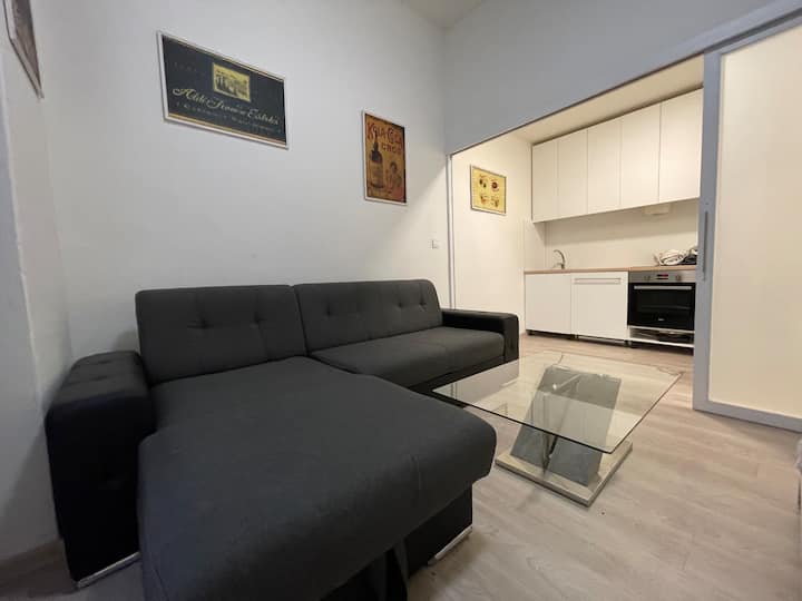 Trilo, 3 Ložnice Oddělené, Neprůchozí+ Kuchyň - Bohumín