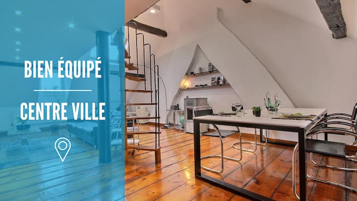 Le Duplex - Liège