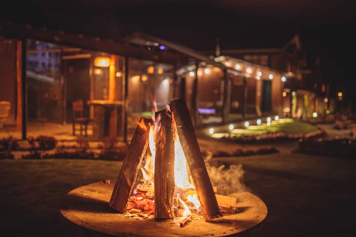 Spacious Lodge 5 Min To Urubamba Main Square - Apurímac