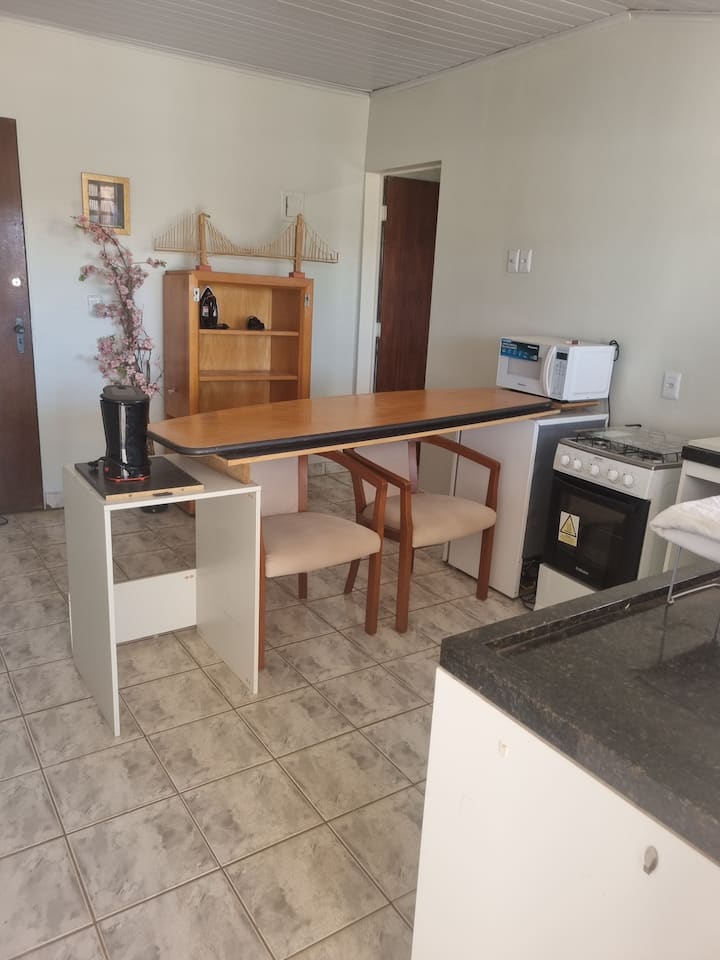 Cicb / Ar Condicionado / 5g / Setor De Clubes - Brasília–Presidente Juscelino Kubitschek Airport (BSB)