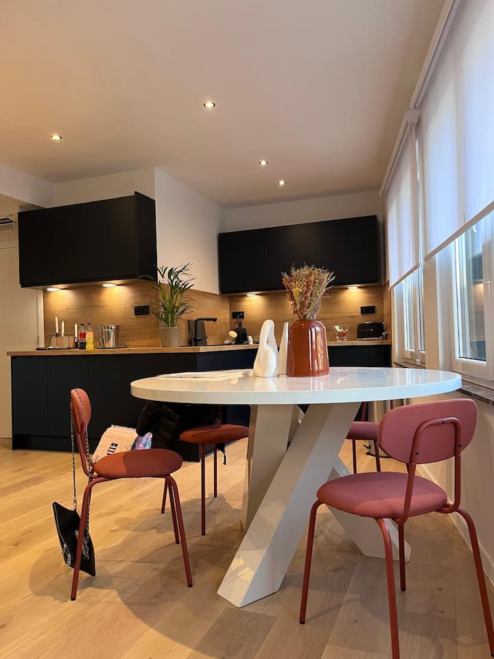 Cozy Of John Cockerill 2 - Esneux