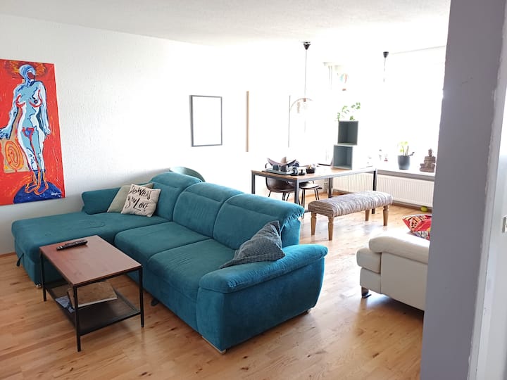 Lovely 3 Bedroom Family -Friendly Apartment - Iceland