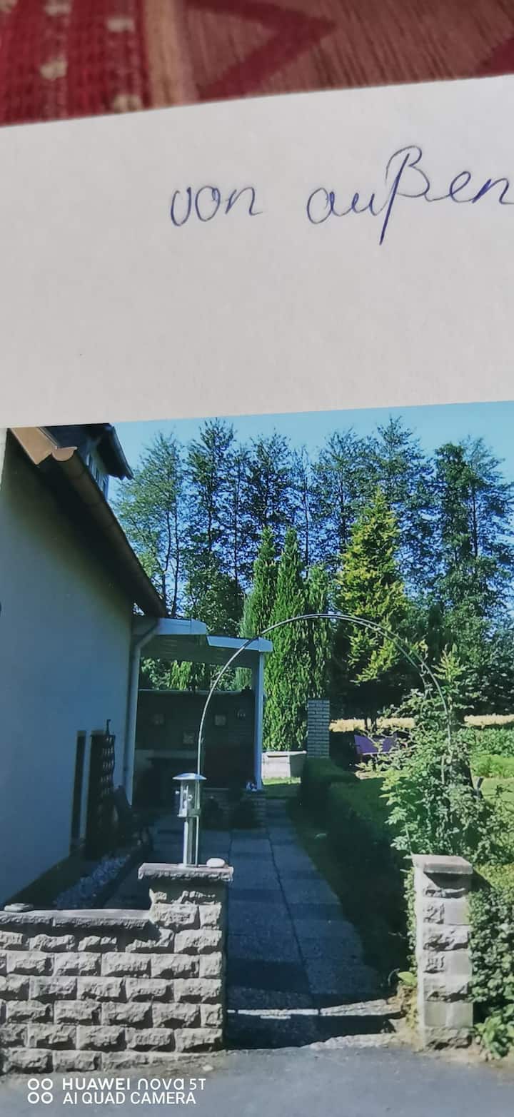 Zimmer Im Haus Bei Bielefeld - Melle, Deutschland