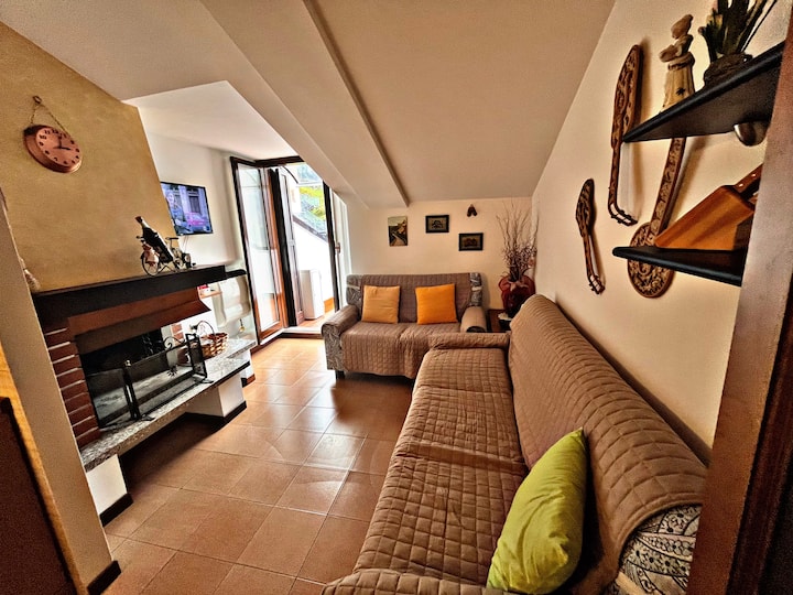 Appartamento La Giusy - Foppolo