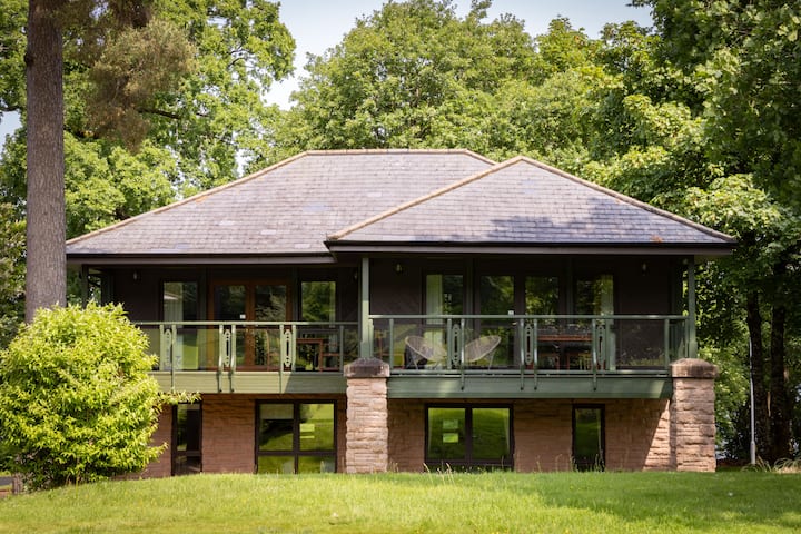 Cameron House One Bedroom Lodge - Balloch