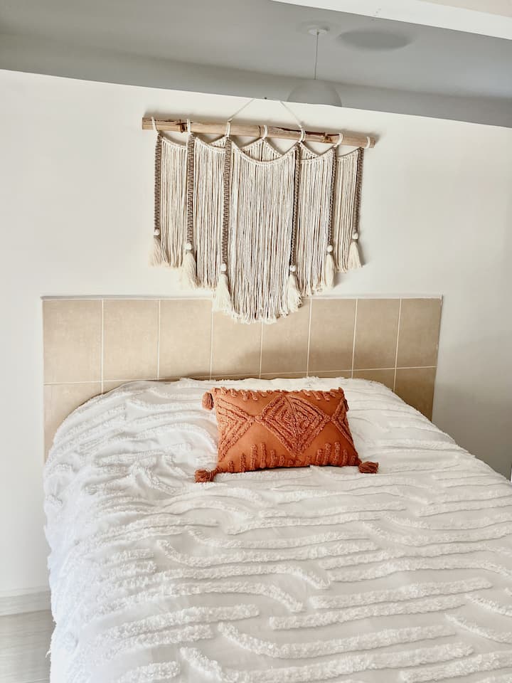 Apartment In La Paz 𓆉 With Private Parking - La Paz, Mexico
