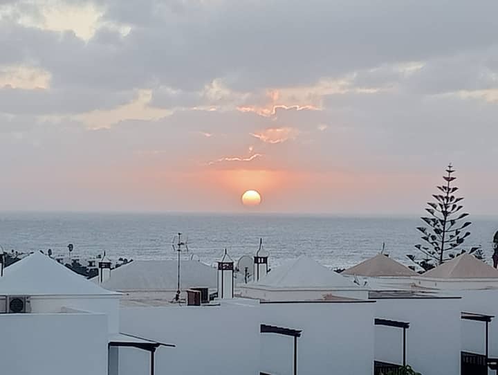 Casa Ideal - Costa Teguise