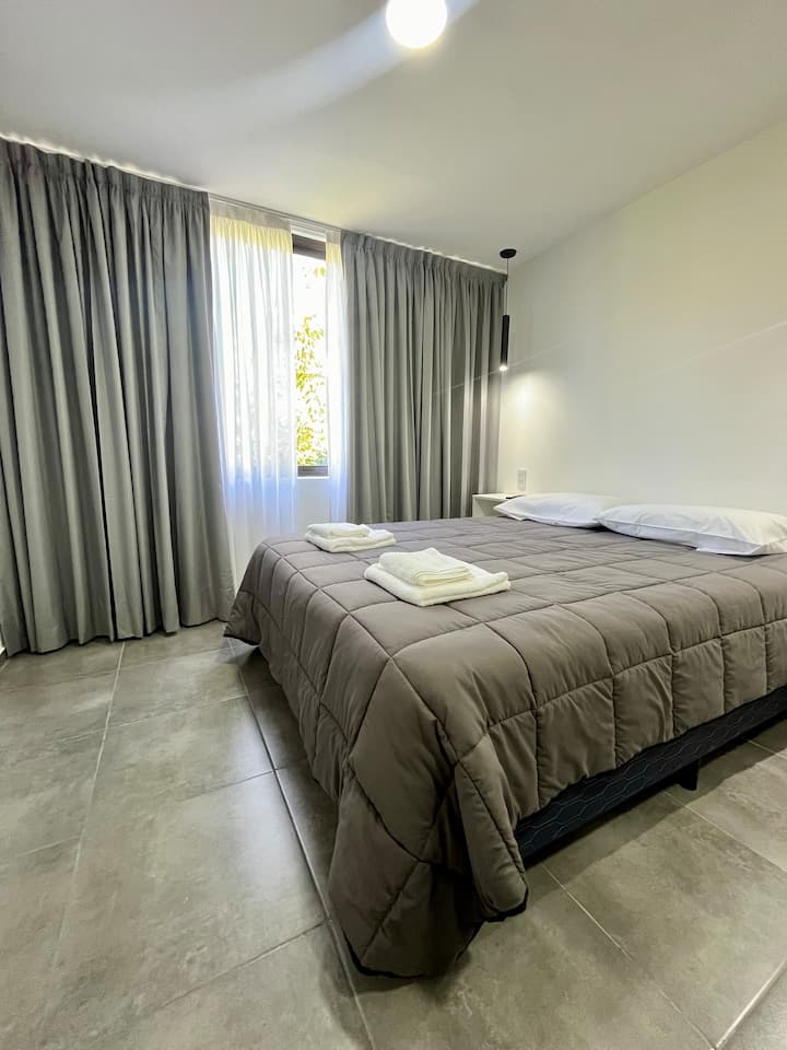 Brand New Bright Apartment In Mendoza! - Mendoza