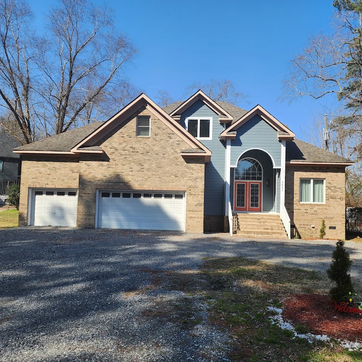 Beautiful Home Hampton Va - Newport News, VA