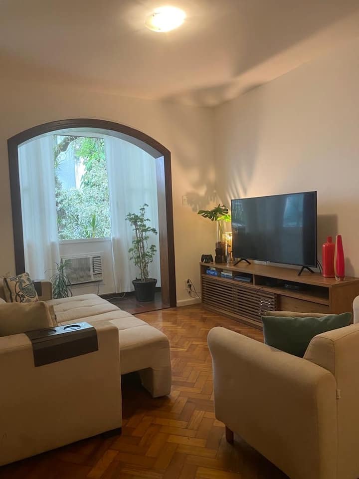 Delícia Do Bairro Peixoto - Ipanema